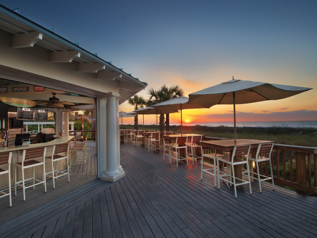 Resort Status | Marriott’s SurfWatch | Marriott Vacation Club