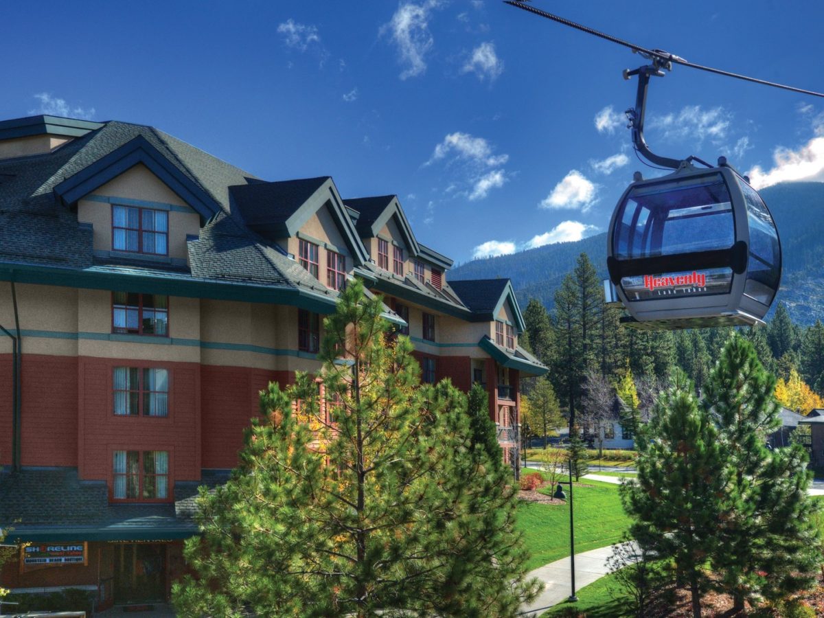 Resort Status | Marriott’s Timber Lodge | Marriott Vacation Club
