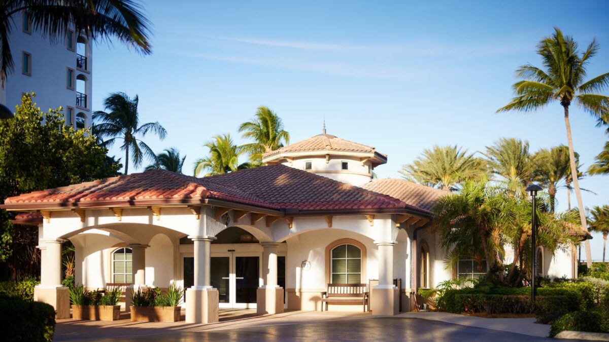 Resort Status | Marriott’s Ocean Pointe | Marriott Vacation Club